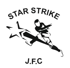 Home | Star Strike Junior Football Club